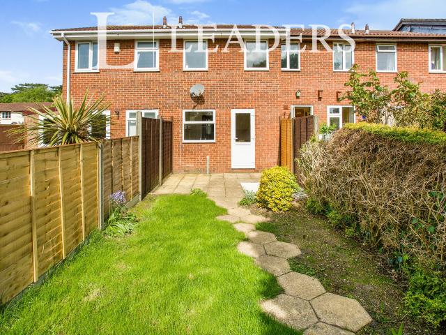 House to rent in Hollybrook Gardens, Locks Heath, Southampton, SO31 | Leaders