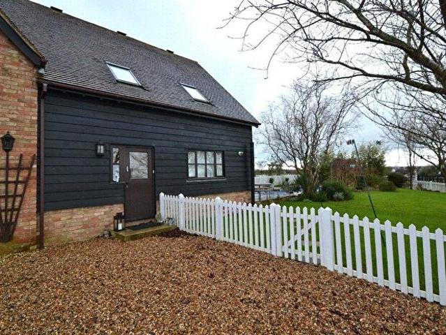 House To Rent In Hollingdon Grange, Hollingdon, Leighton Buzzard, LU7