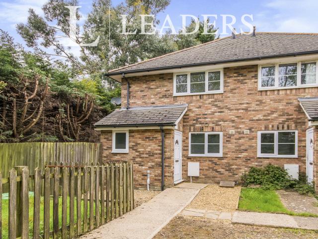House to rent in Homelands, Guyhirn, Wisbech, PE13 | Leaders