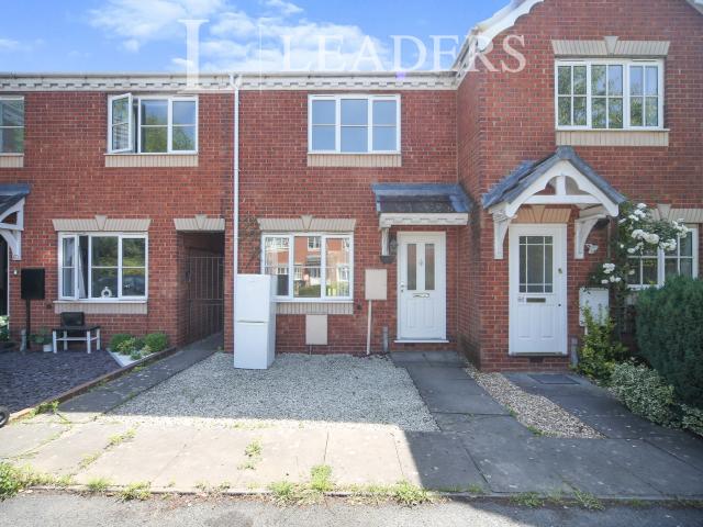 House to rent in Homestead Avenue, Wall Meadow, Worcester, WR4 | Leaders