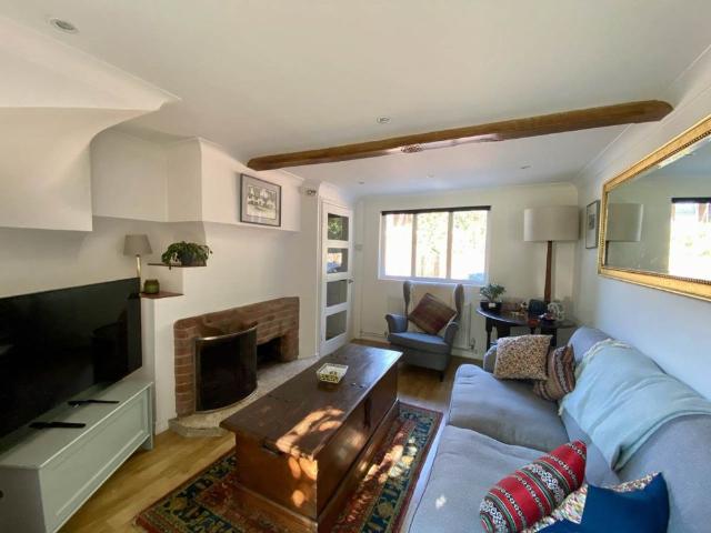 House to rent in Horn Lane, Linton, Cambridge, CB21 4HT