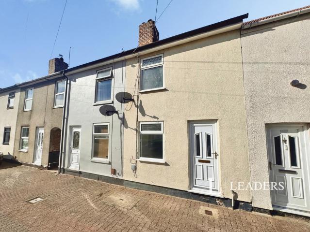 House to rent in Jacobs Street, Lowestoft, Suffolk, NR32 | Leaders