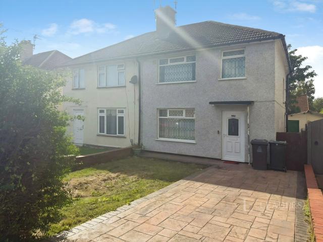 House to rent in Jefferson Avenue, Doncaster, South Yorkshire, DN2 | Leaders
