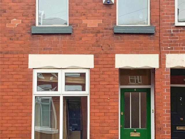 House to rent in Kathleen Grove, Manchester, M14 | Leaders