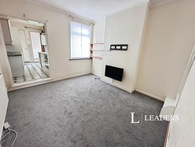 House to rent in Keelings Road, Stoke on Trent, Staffordshire, ST1 | Leaders
