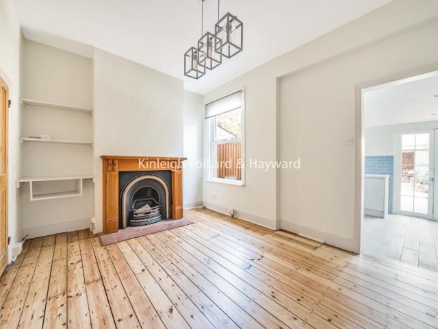house to rent in Kenlor Road, London, SW17