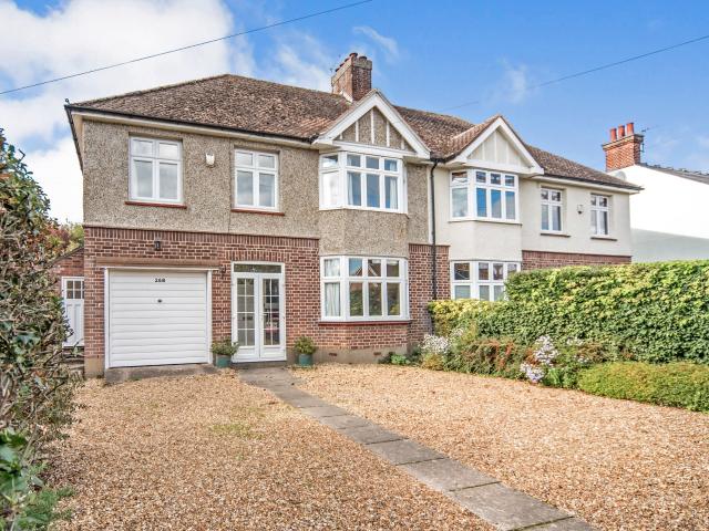 House to rent in Kimbolton Road, Bedford, Bedfordshire, MK41 | Leaders