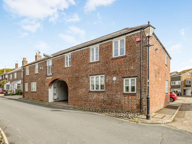 House to rent in King Street, Emsworth, PO10 | Leaders