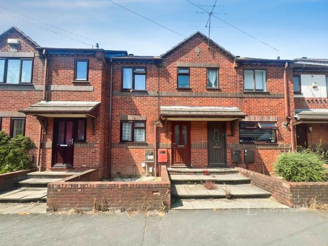 House to rent in Kings Court, Arthur Street, Derby, DE1 | Leaders