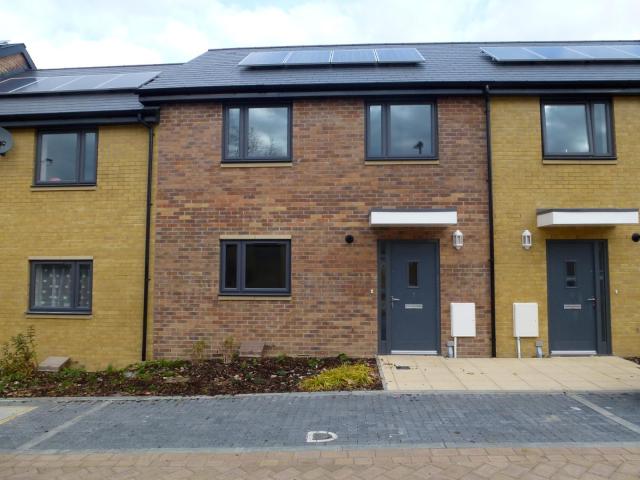House to rent in Kingsclere Close, Southampton, SO19 | Leaders