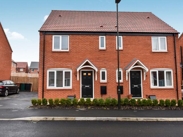House to rent in Kingsgate Road, Chellaston, Derby, DE73 | Leaders