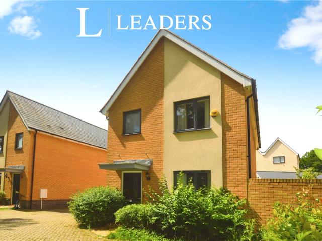 House to rent in Kirby Drive, Essex, Colchester, CO4 | Leaders