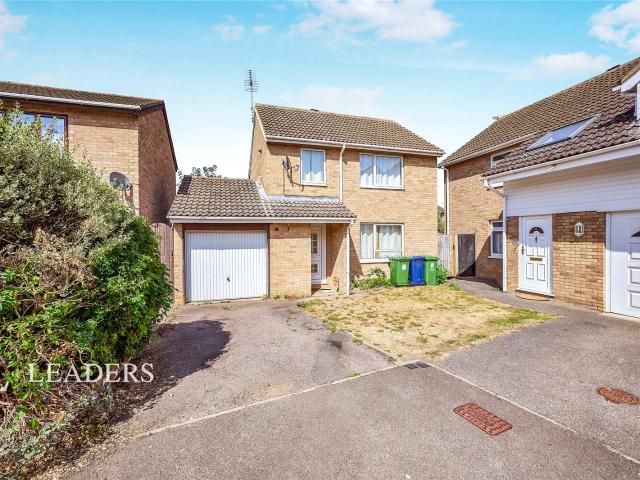 House to rent in Kirbys Close, Over, Cambridge, Cambridgeshire, CB24 | Leaders