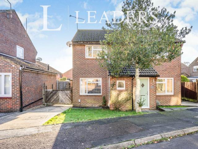House to rent in Lysander Way, Waterlooville, Hampshire, PO7 | Leaders