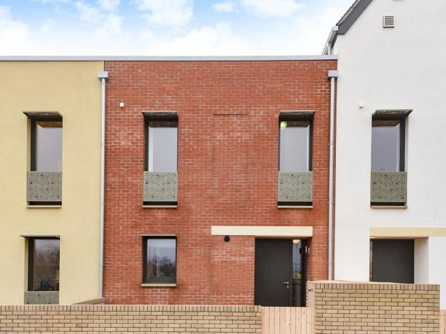 House to rent in Ladysmock Way, Norwich, NR5 | Leaders