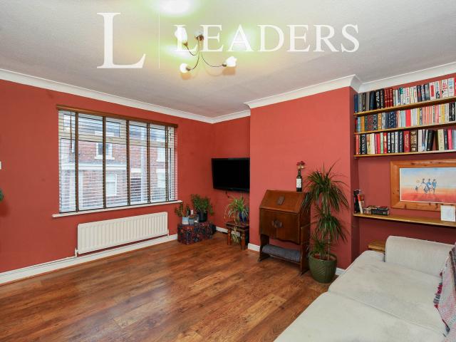 House to rent in Ladysmith Street, Stoke on Trent, ST3 | Leaders
