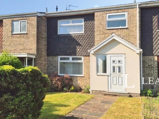House to rent in Lakeland Drive, Lowestoft, Suffolk, NR32 | Leaders