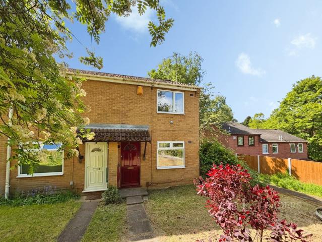 House to rent in Landmere Gardens, Nottingham, NG3 | Leaders