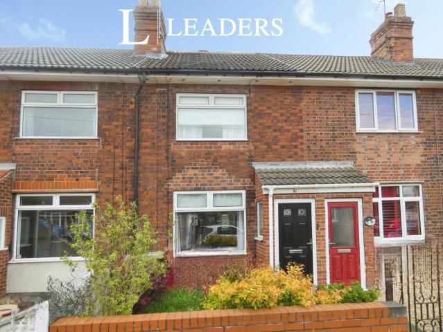 House to rent in Langwith Road, Langwith Junction, Mansfield, NG20 | Leaders