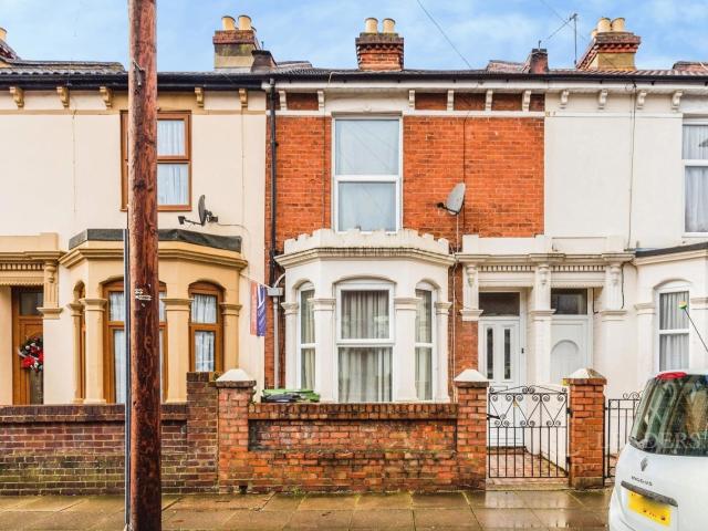 House to rent in Langford Road, Portsmouth, PO1 | Leaders