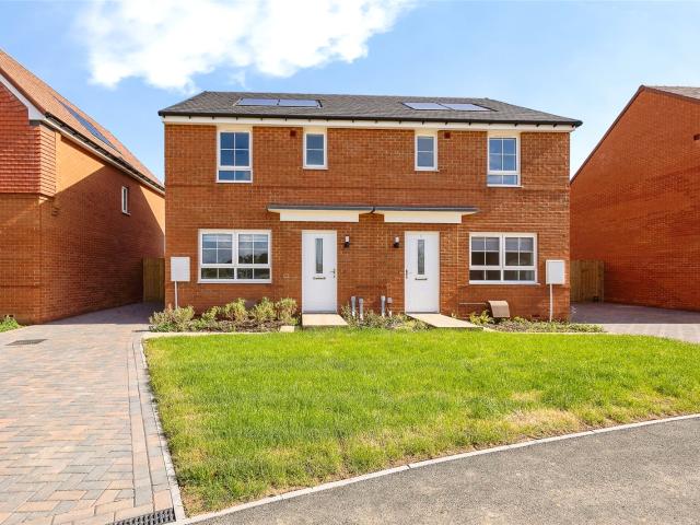 House to rent in Lapwing Heights, Bosham, Chichester, West Sussex, PO18 | Leaders