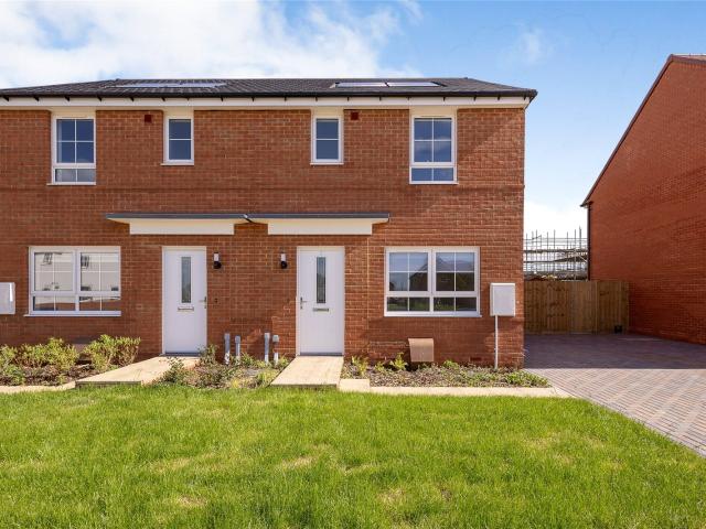House to rent in Lapwing Heights, Bosham, Chichester, West Sussex, PO18 | Leaders