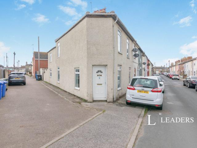 House to rent in Lawson Road, Lowestoft, Suffolk, NR33 | Leaders