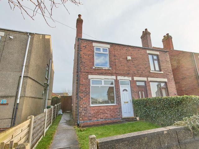 House to rent in Leamoor Avenue, Somercotes, Alfreton, DE55 | Leaders