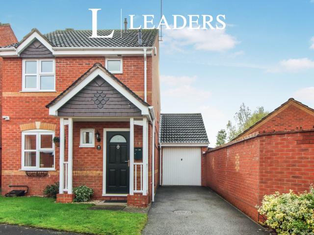 House to rent in Lench Close, Redditch, B97 | Leaders