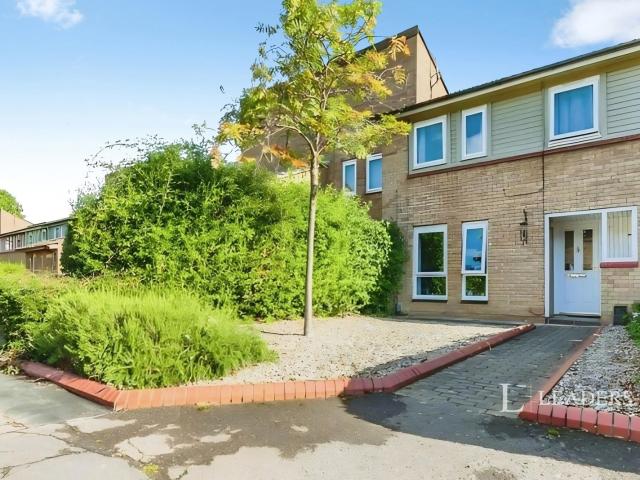House to rent in Lessingham, Orton Brimbles, Peterborough, PE2 | Leaders