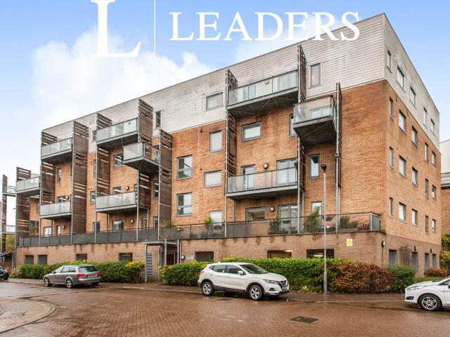 House to rent in Lichfield House, Rustat Avenue, Cambridge, CB1 | Leaders