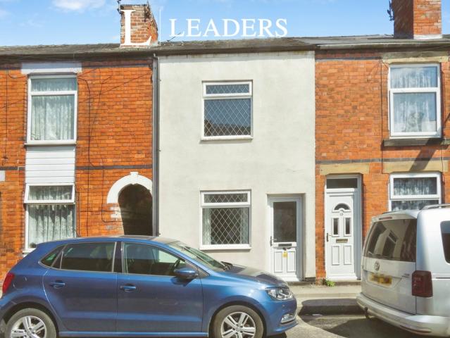House to rent in Lime Street, Kirkby in Ashfield, Nottingham, NG17 | Leaders