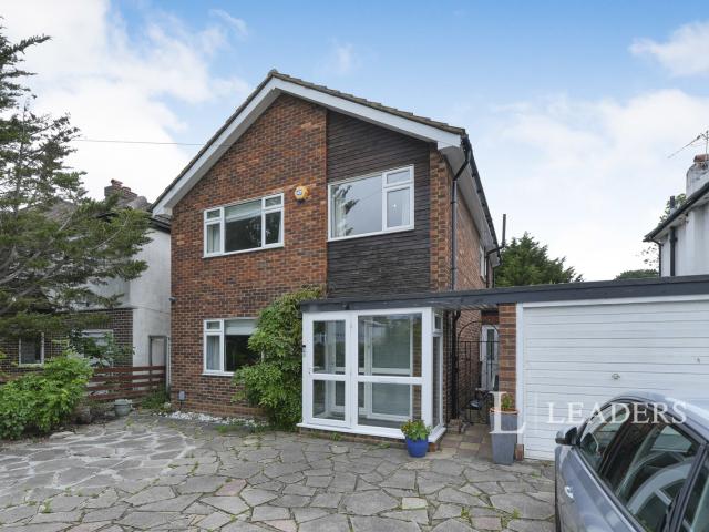 House to rent in Links Way, Beckenham, BR3 | Leaders
