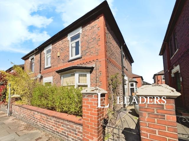 House to rent in Linley Road, Stoke on Trent, Staffordshire, ST4 | Leaders