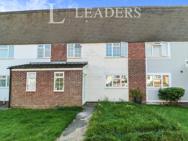 House to rent in Little Cattins, Harlow, CM19 | Leaders