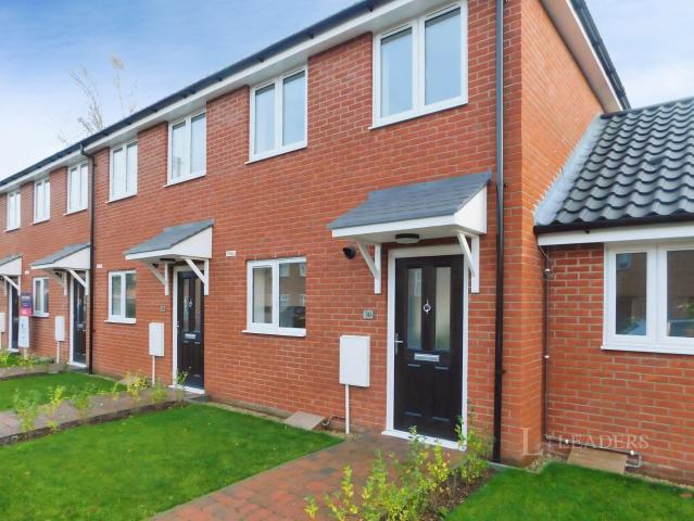 House to rent in Little John Road, Norwich, NR4 | Leaders