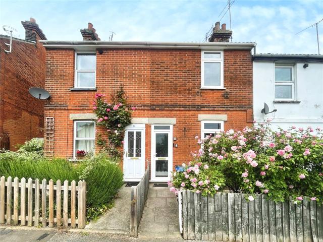 House to rent in Littles Crescent, Ipswich, Suffolk, IP2 | Leaders