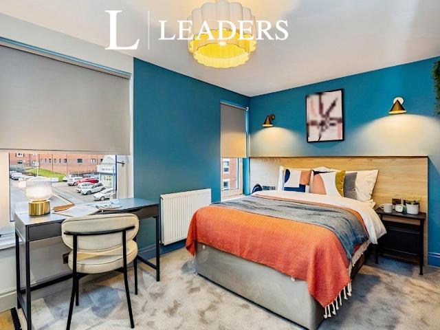 House to rent in Littleworth, Mansfield, Nottinghamshire, NG18 | Leaders