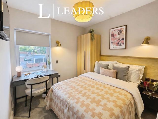 House to rent in Littleworth, Mansfield, Nottinghamshire, NG18 | Leaders
