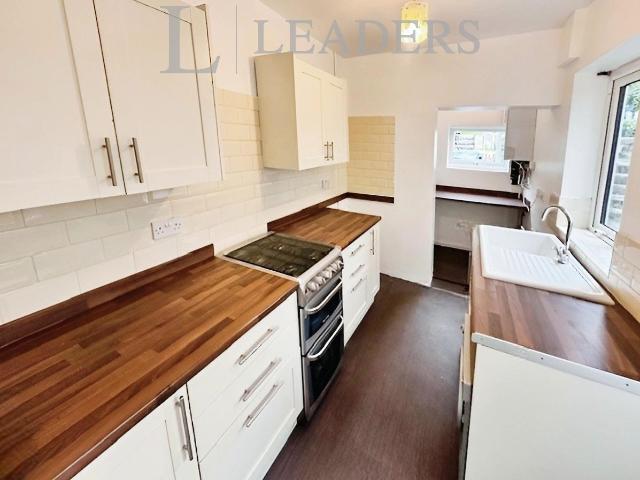 House to rent in Liverpool Road, Kidsgrove, Stoke on Trent, ST7 | Leaders