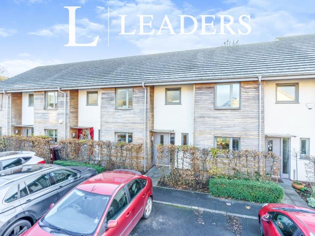 House to rent in Lloyd Road, Chichester, PO19 | Leaders