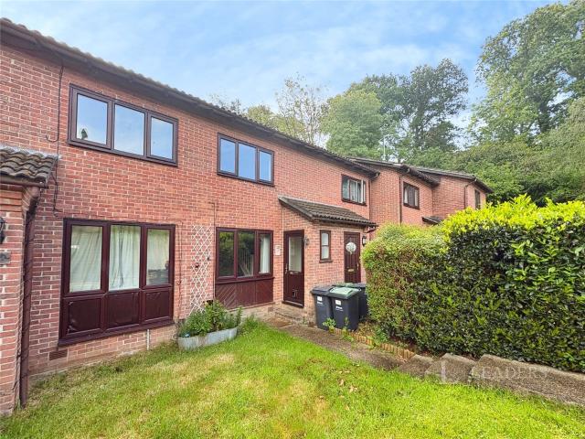 House to rent in Lombardy Rise, Waterlooville, Hampshire, PO7 | Leaders