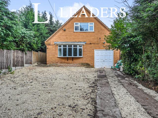 House to rent in Longdale Lane, Ravenshead, Nottingham, NG15 | Leaders