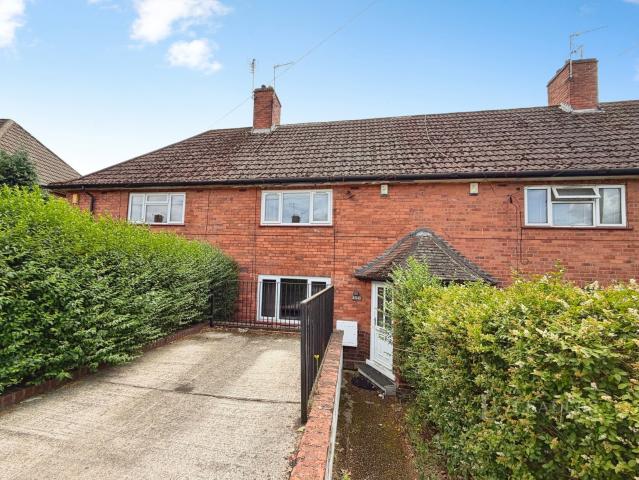 House to rent in Longmead Drive, Nottingham, NG5 | Leaders