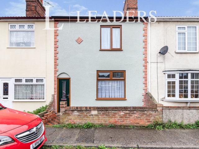 House to rent in Lorne Road, Lowestoft, Suffolk, NR33 | Leaders