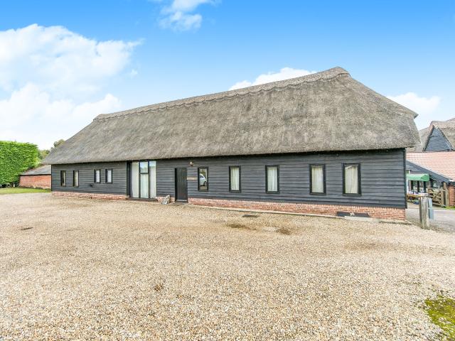 House to rent in Lower Street, Sproughton, Ipswich, IP8 | Leaders