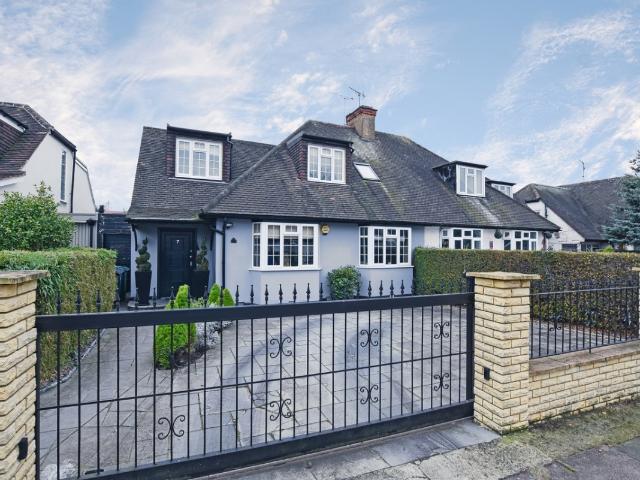 house to rent in Purley Avenue, London, NW2