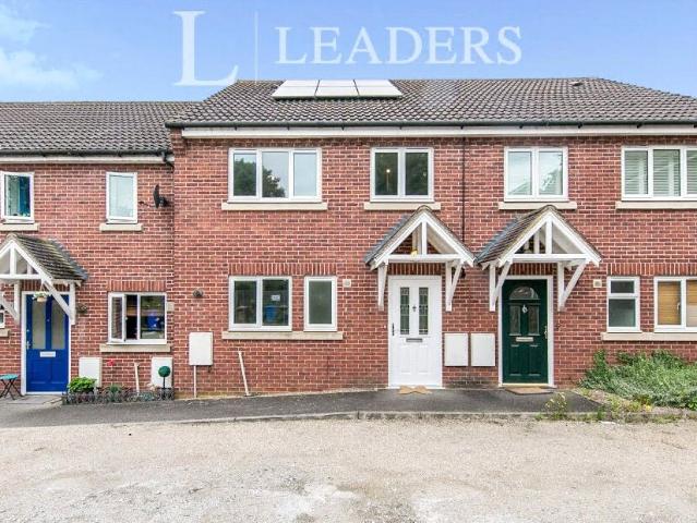House to rent in Padbrook Court, Cavendish Street, Ipswich, IP3 | Leaders
