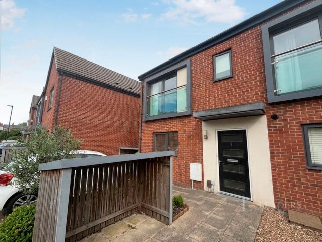 House to rent in Paddock View, Doncaster, South Yorkshire, DN1 | Leaders