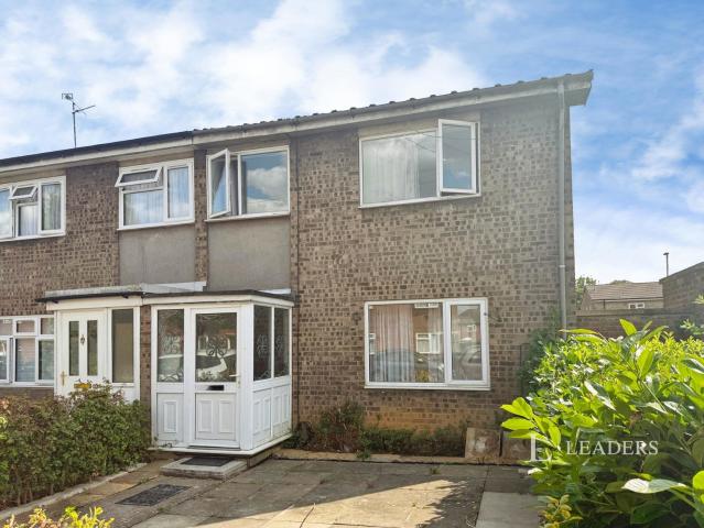 House to rent in Padholme Road, Peterborough, Cambridgeshire, PE1 | Leaders